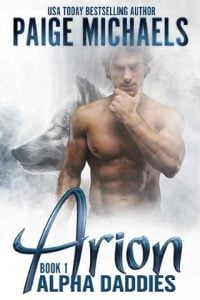 Arion (Alpha Daddies #1) Read Online Paige Michaels – Read Books Online ...