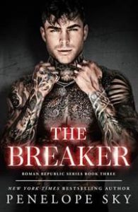 The Breaker (Roman Republic #3) Read Online Penelope Sky – Read Books ...